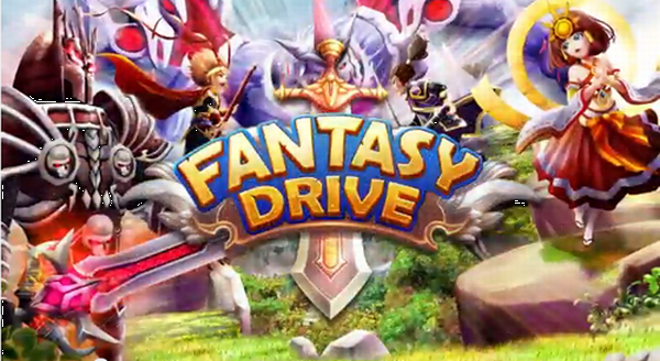 ファンタジードライブのダイヤを無料で増やす攻略裏技 ｜ オンライン無料ゲーム攻略裏ワザ情報！